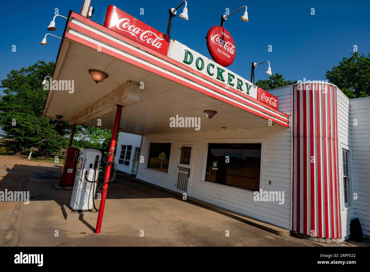 Mississippi and plantation hi-res stock photography and images - Alamy