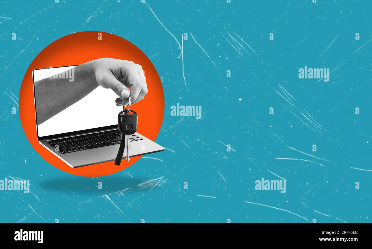 Programming collage hi-res stock photography and images - Alamy