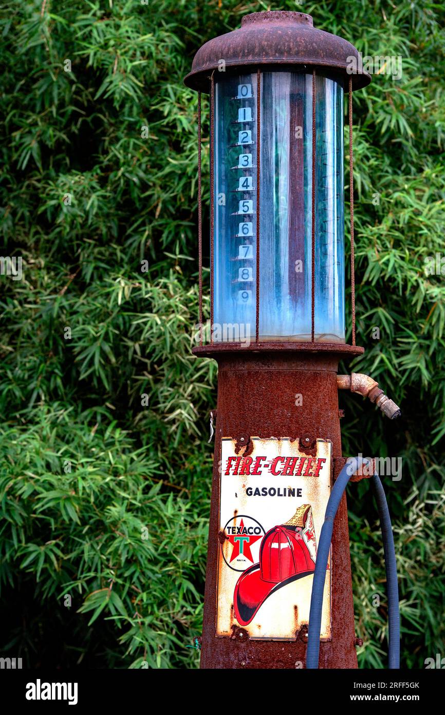 Burnside station hi-res stock photography and images - Alamy