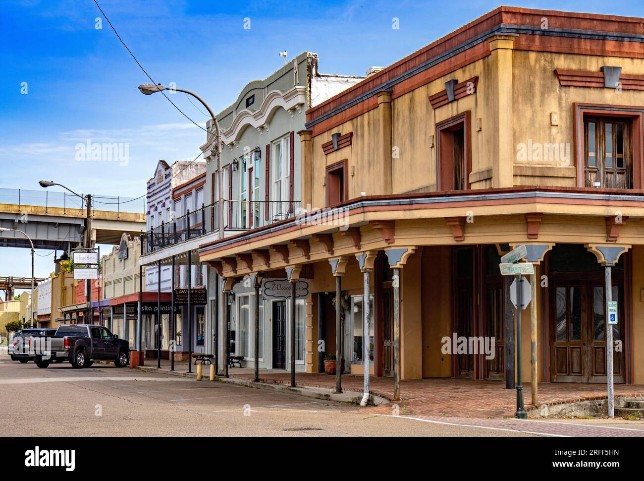 Morgan city louisiana hi-res stock photography and images - Alamy