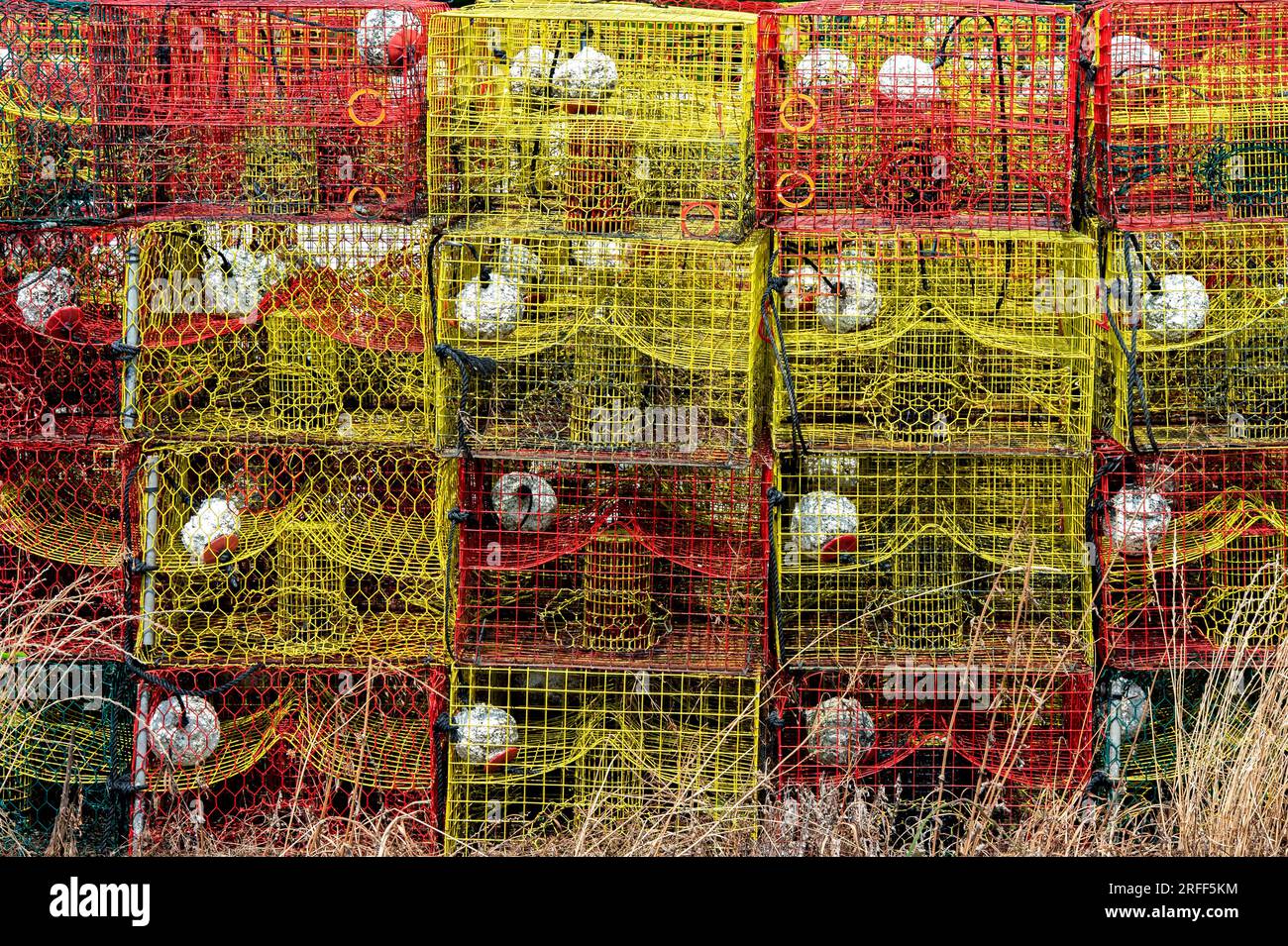 Pots states hi-res stock photography and images - Alamy