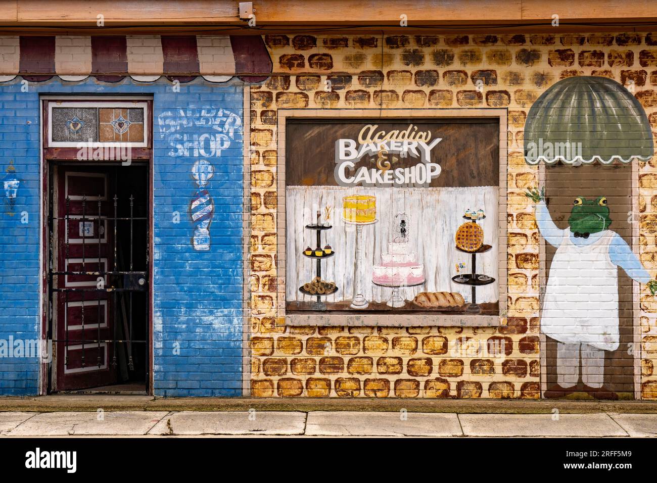 Rayne louisiana hi-res stock photography and images - Alamy