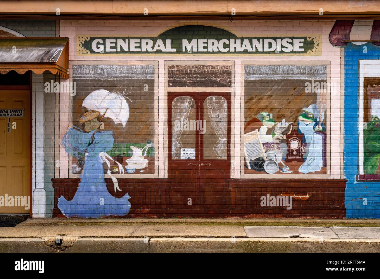 Rayne louisiana hi-res stock photography and images - Alamy