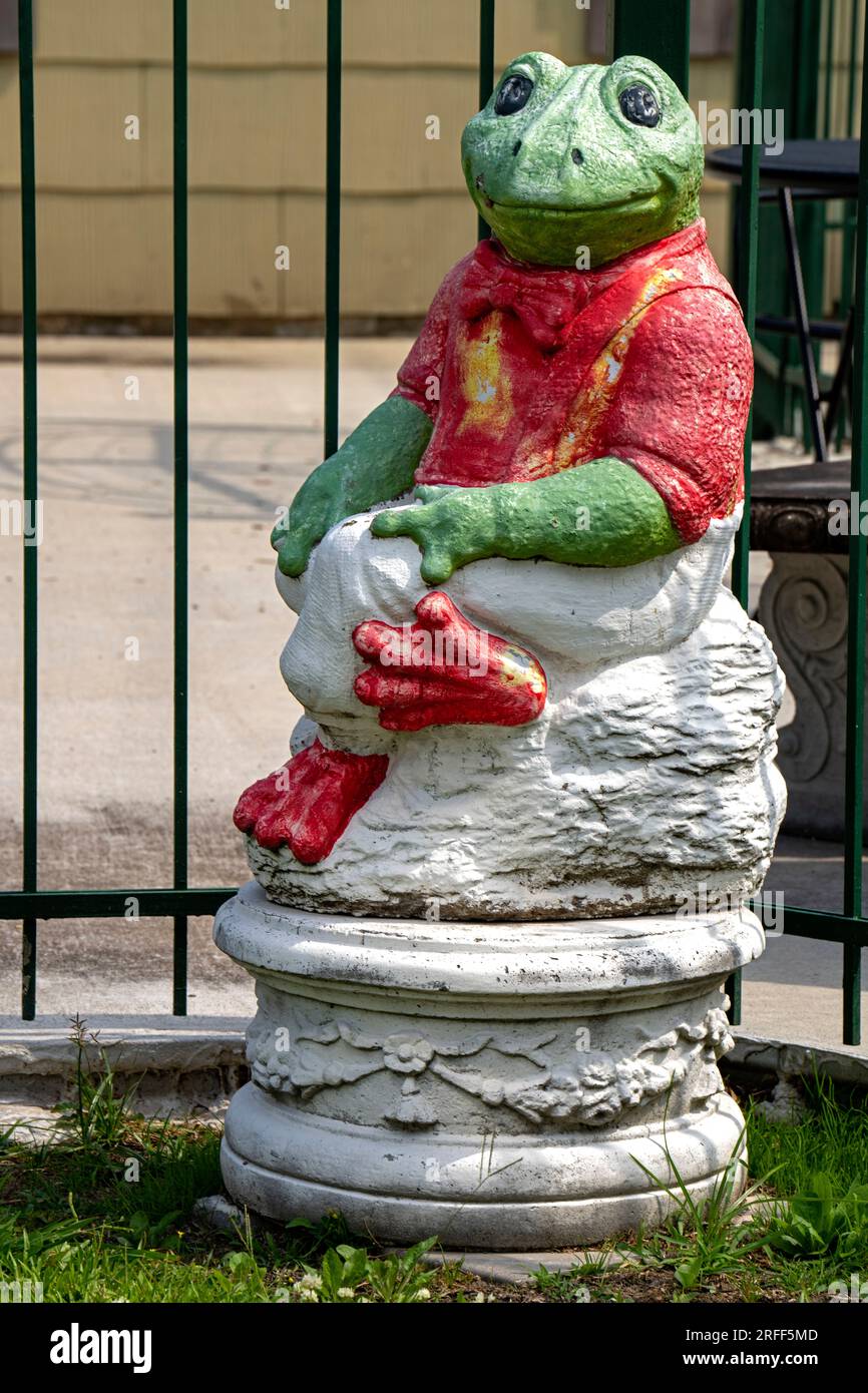 Rayne louisiana hi-res stock photography and images - Alamy