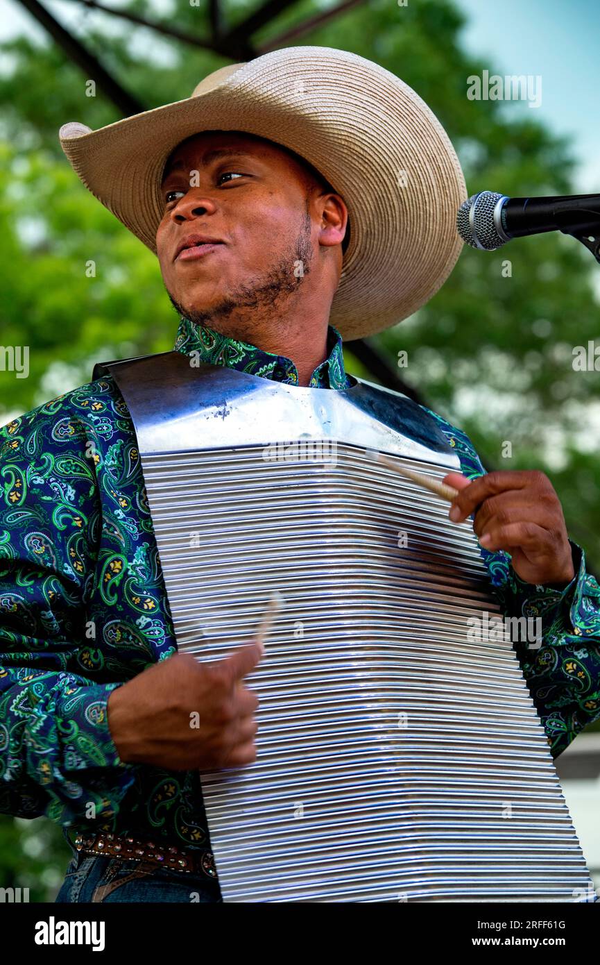 Washboard music hi-res stock photography and images - Alamy