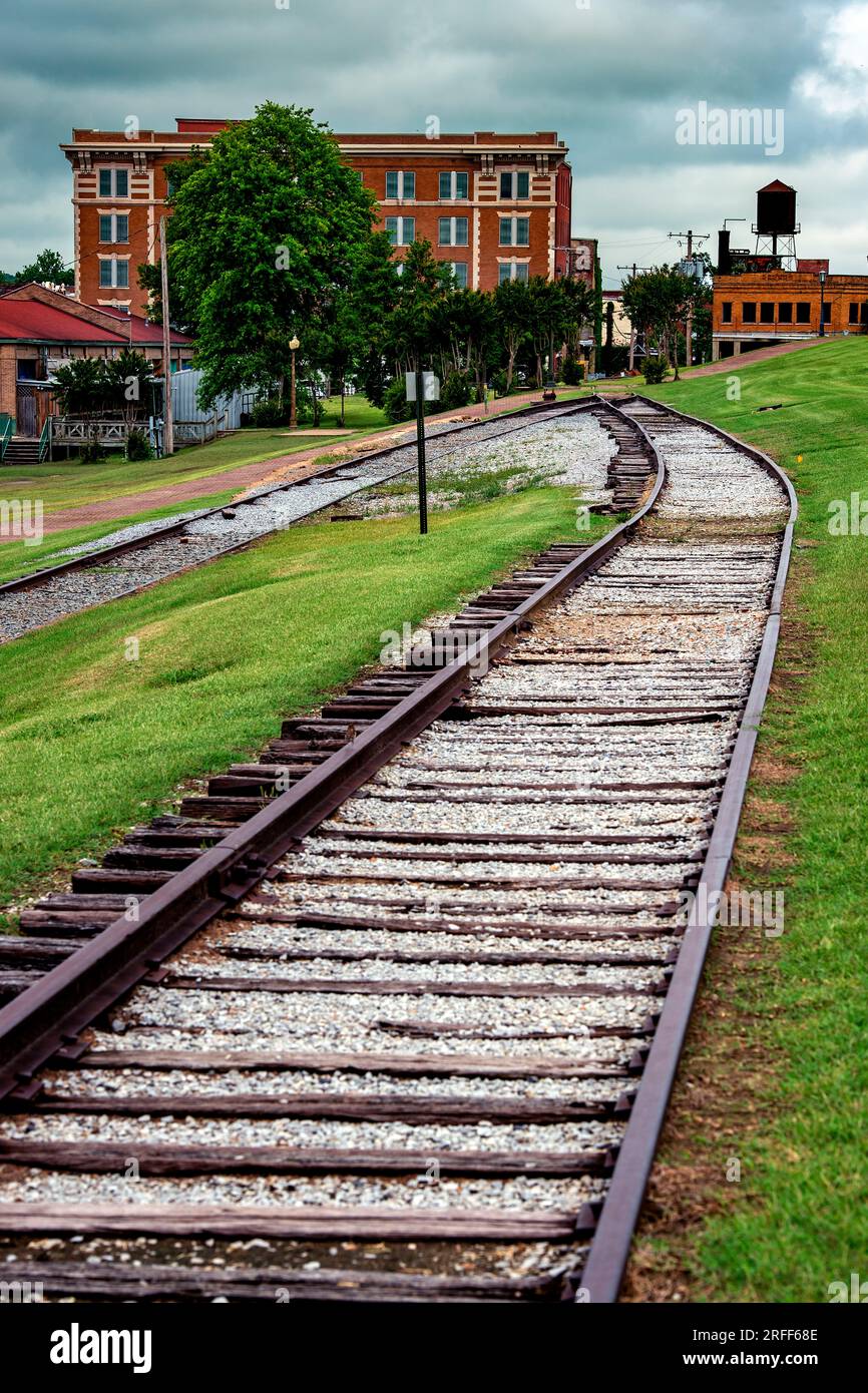 Helena arkansas hi-res stock photography and images - Alamy