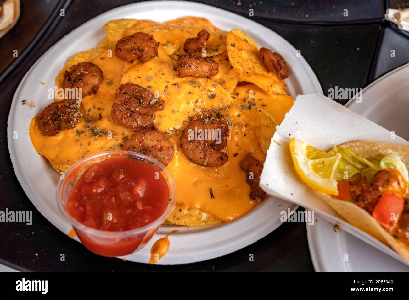 United States, Louisiana, Breaux Bridge, Crawfish Festival, crawfish ...
