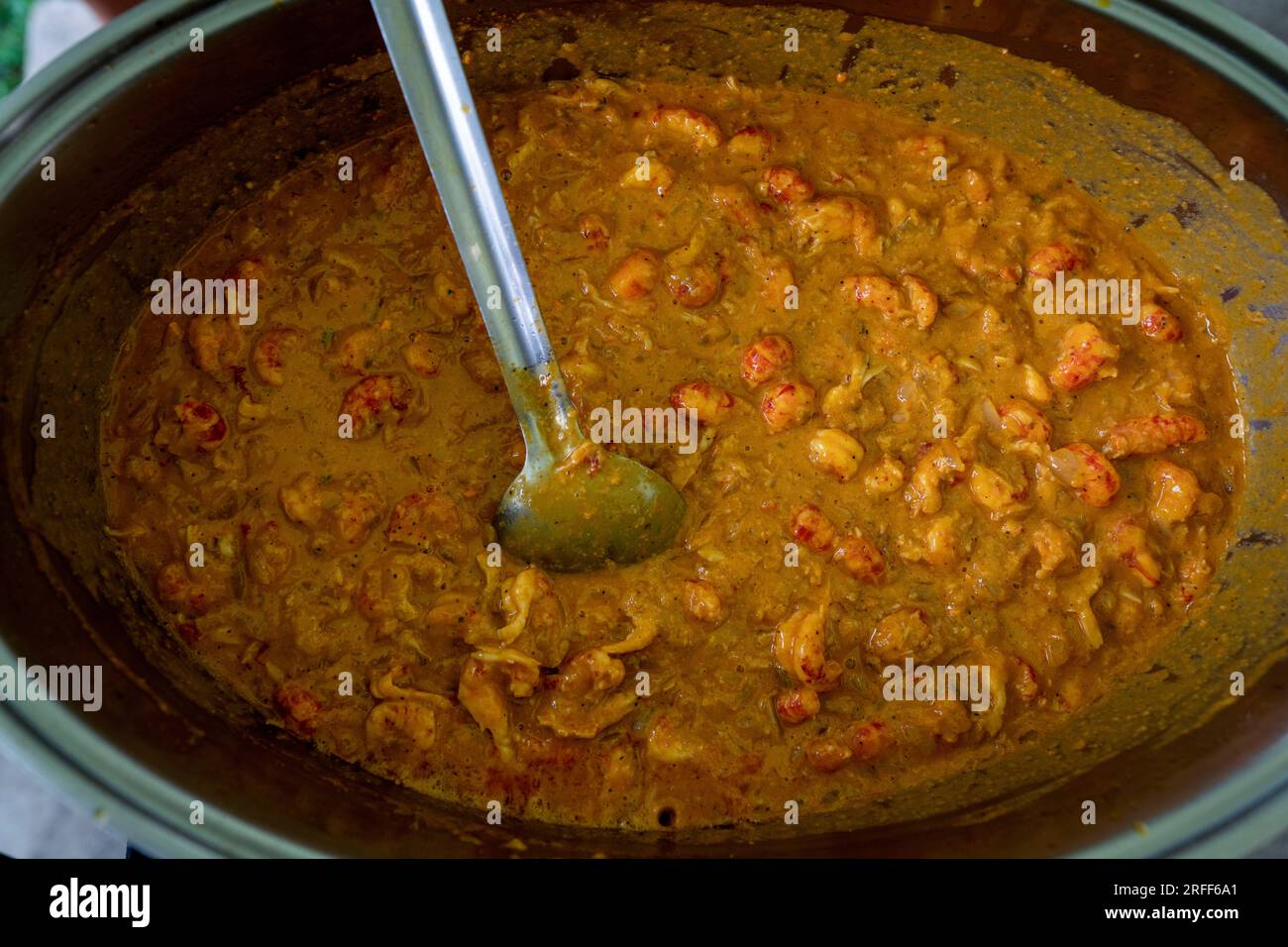 Breaux bridge crawfish festival hi-res stock photography and images - Alamy