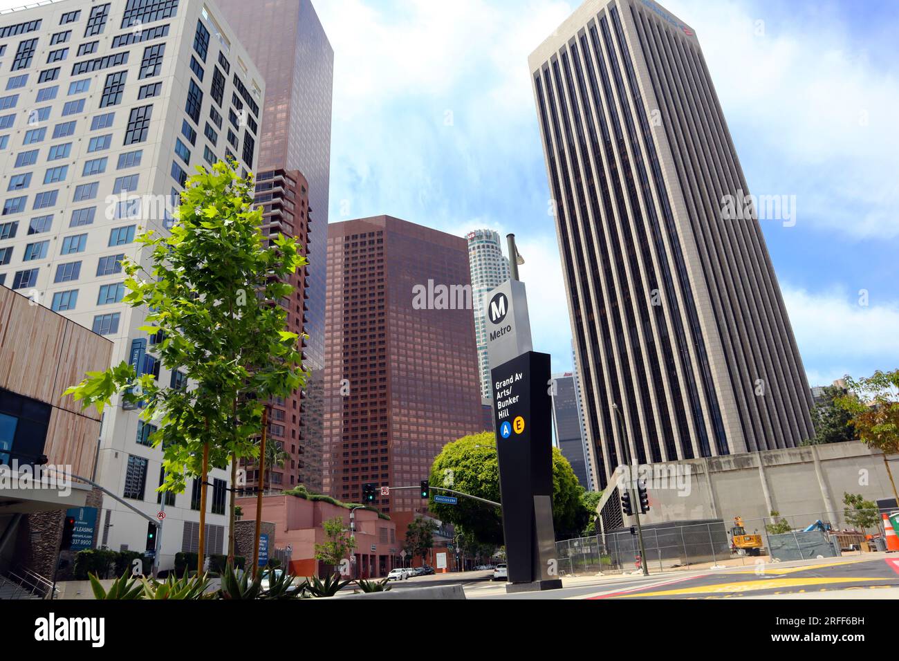 Grand av arts hi-res stock photography and images - Alamy