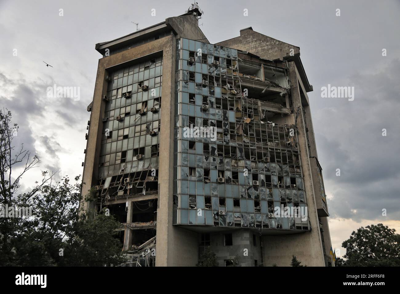 Izmail port hi-res stock photography and images - Alamy