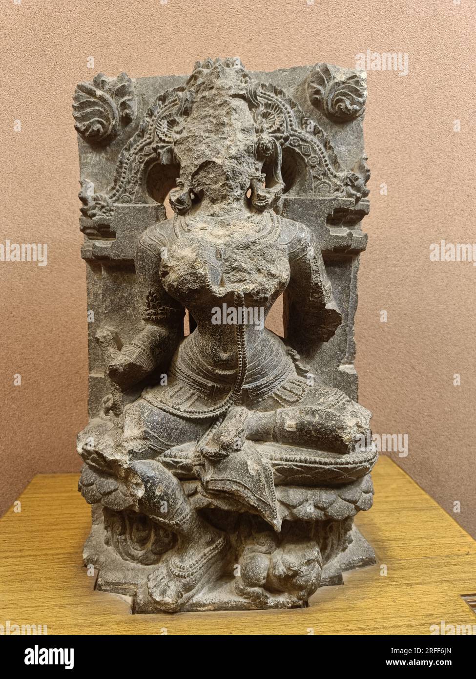Bhubaneshwar museum hi-res stock photography and images - Alamy