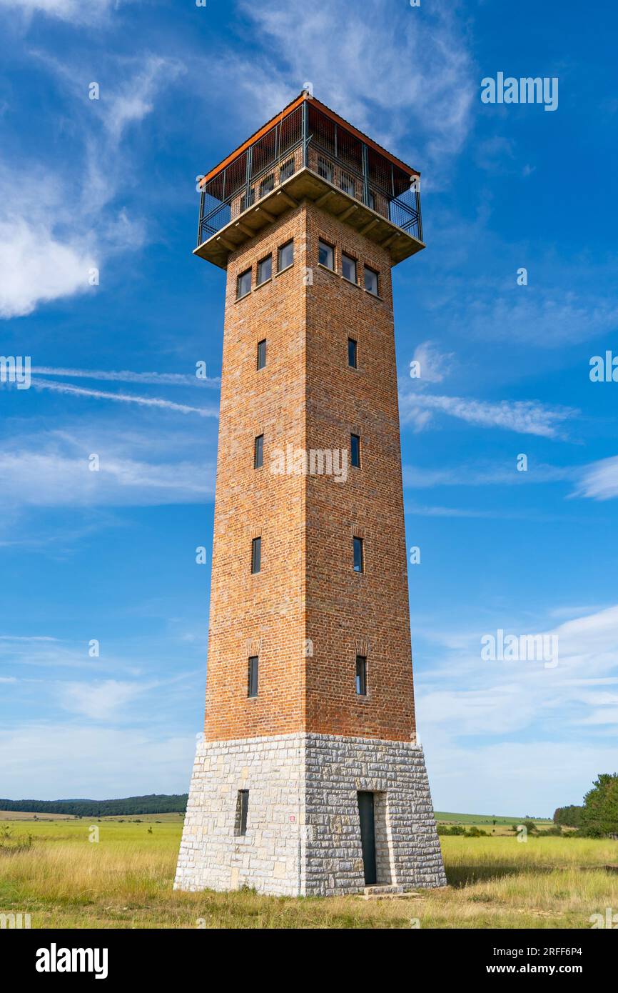 Military observation point hi-res stock photography and images - Alamy