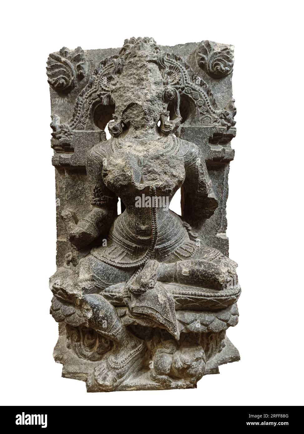 Hindu goddess tara hi-res stock photography and images - Alamy