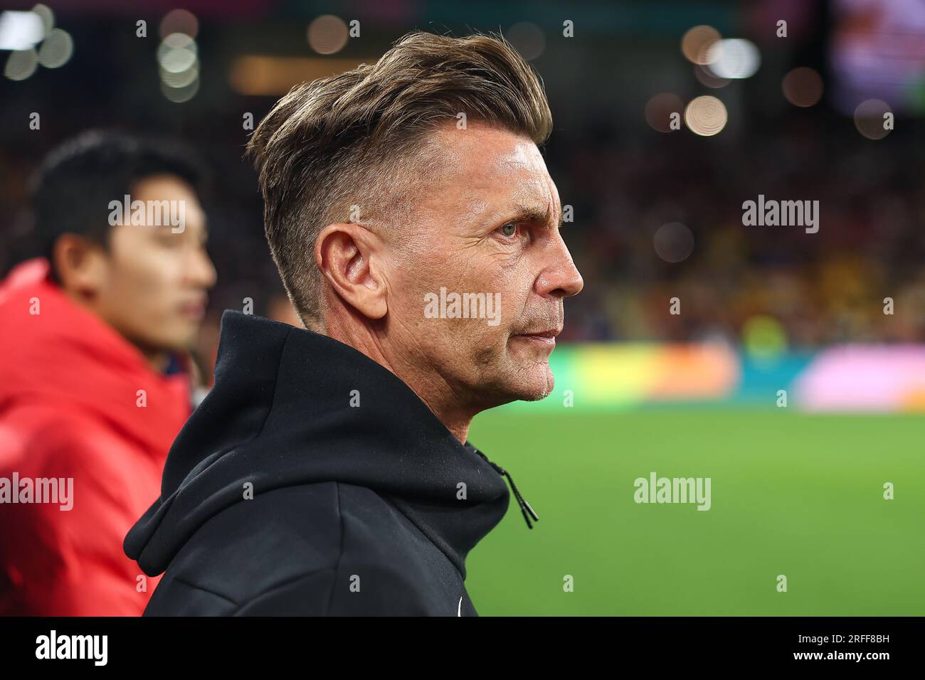Colin bell manager hi-res stock photography and images - Alamy