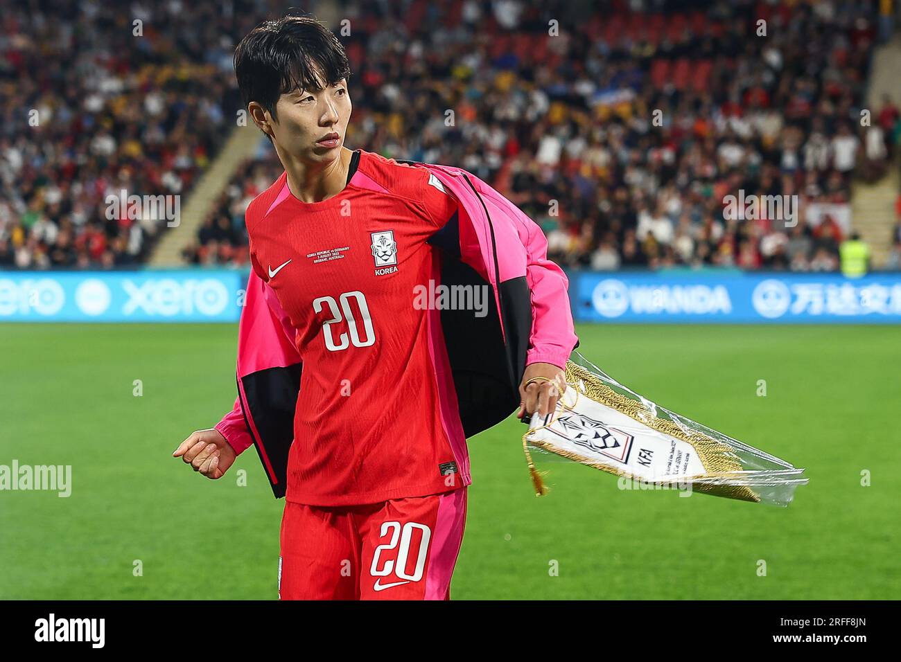 Kim hye ri hi-res stock photography and images - Alamy