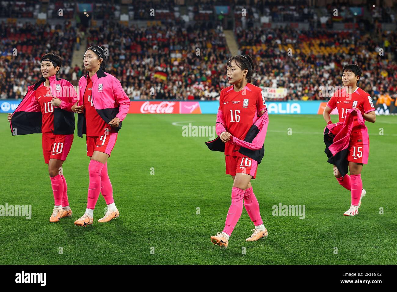 Jang sel gi hi-res stock photography and images - Alamy