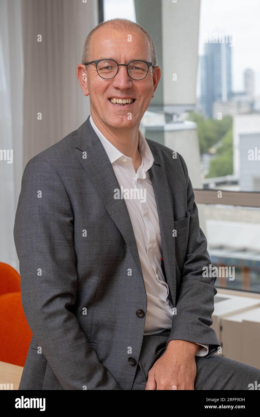 Hans ing hi-res stock photography and images - Alamy