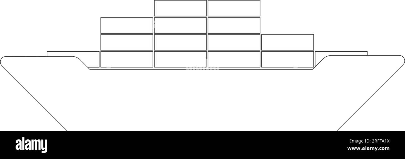 Expeditionary cargo hi-res stock photography and images - Alamy