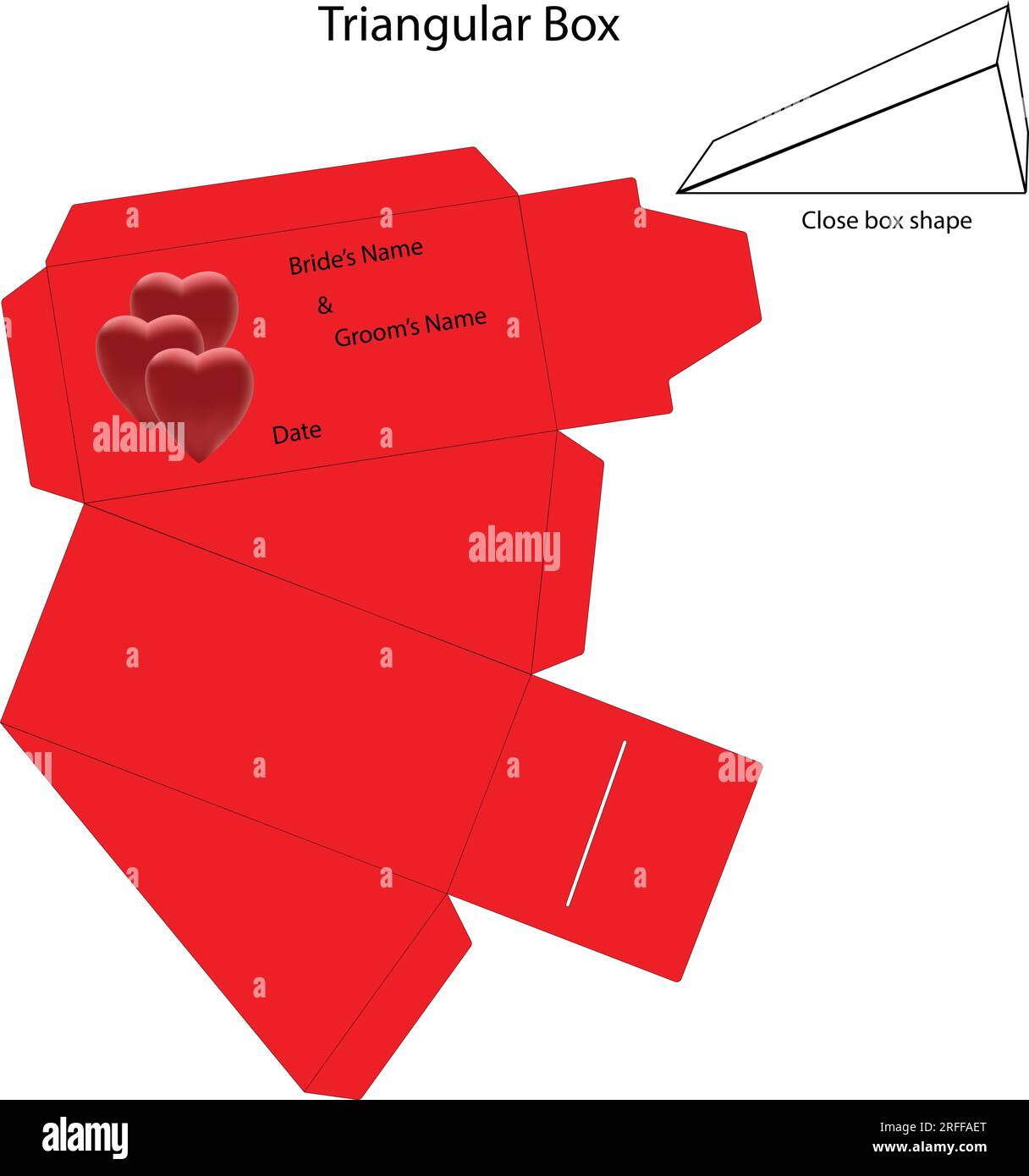 Cakeboxes hi-res stock photography and images - Alamy