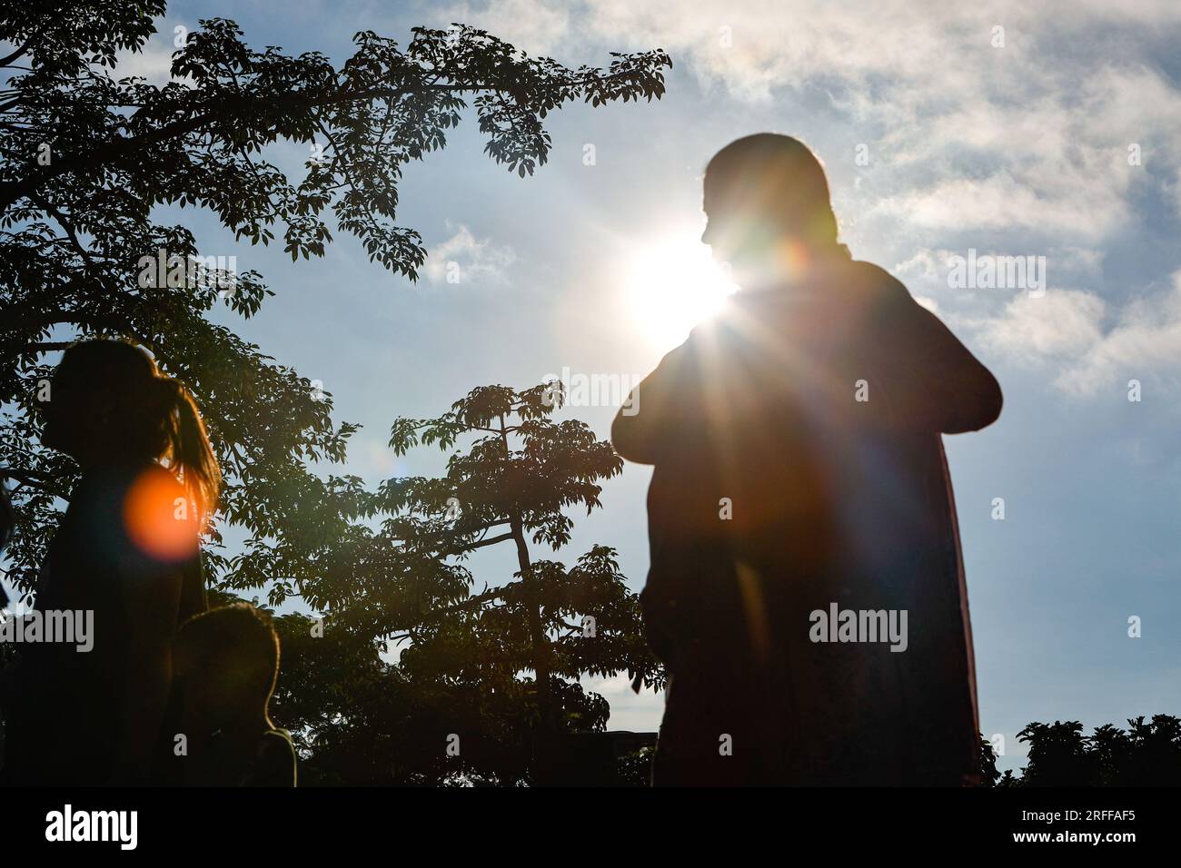 Hong kong daily life 2023 hi-res stock photography and images - Alamy