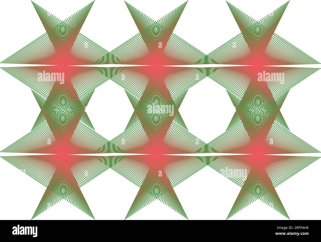 : Line Design For Fabric, Plastic and Paper Stock Vector Image & Art ...