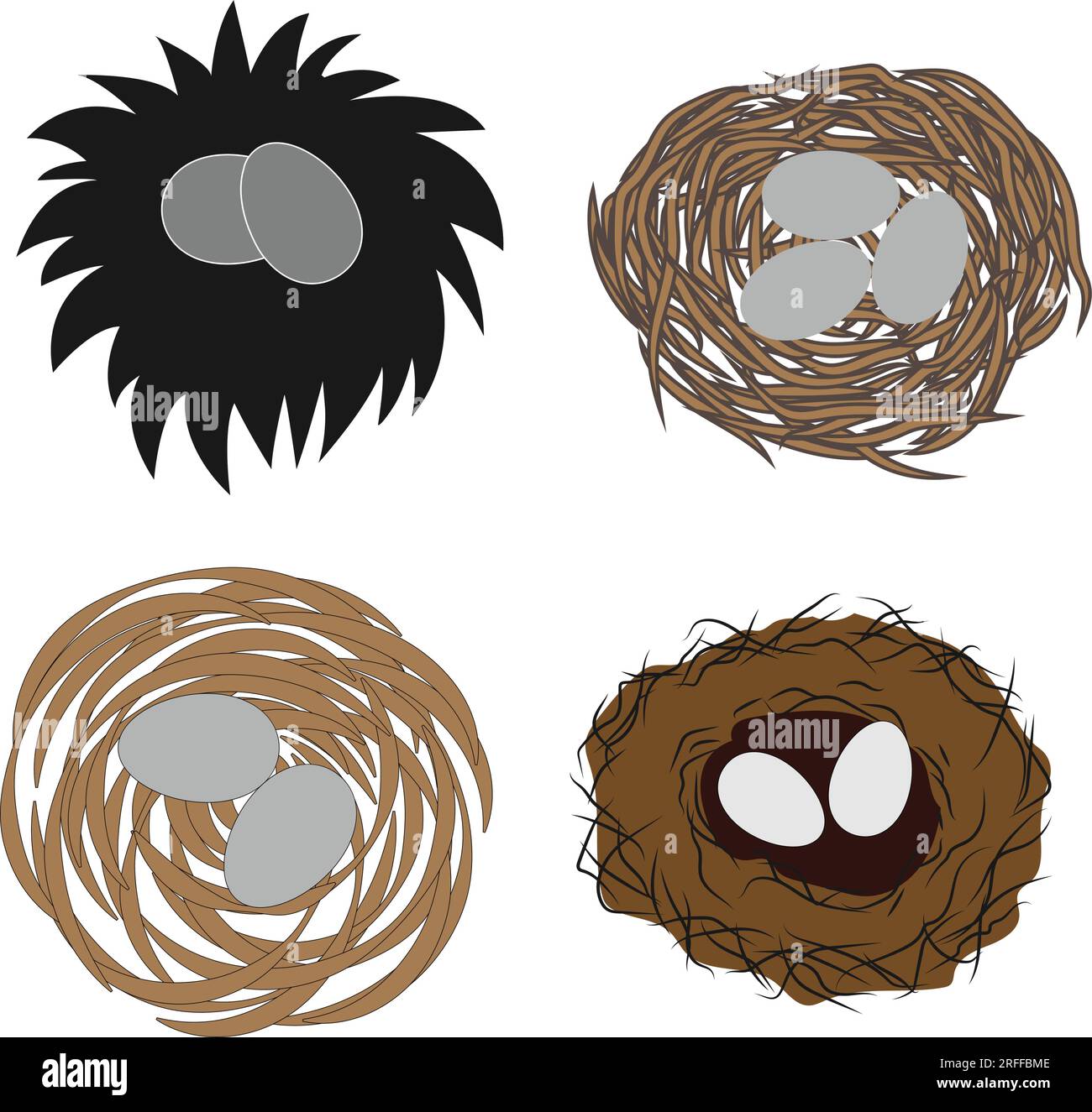 Nest Template