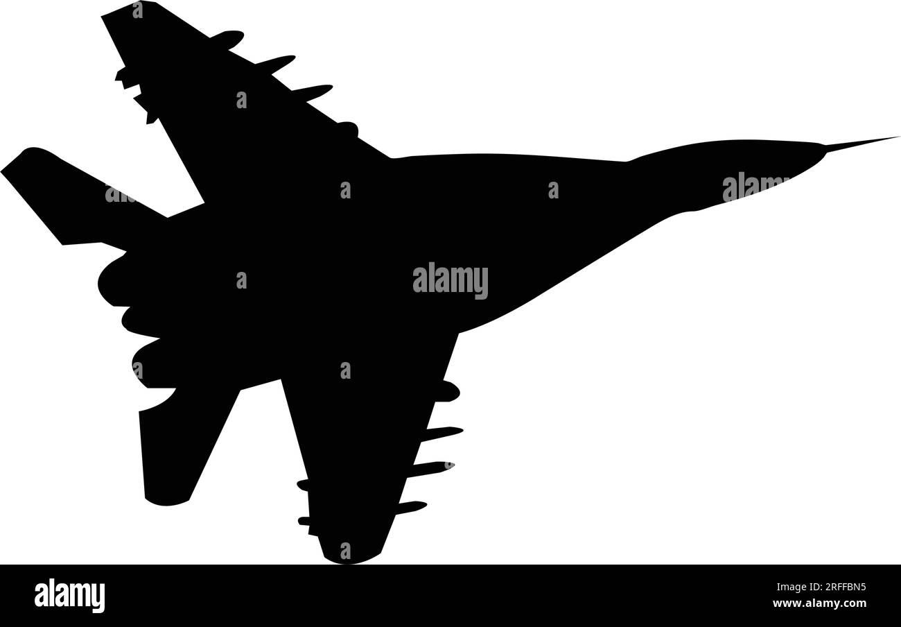 Fighter jet pilot Stock Vector Images - Alamy