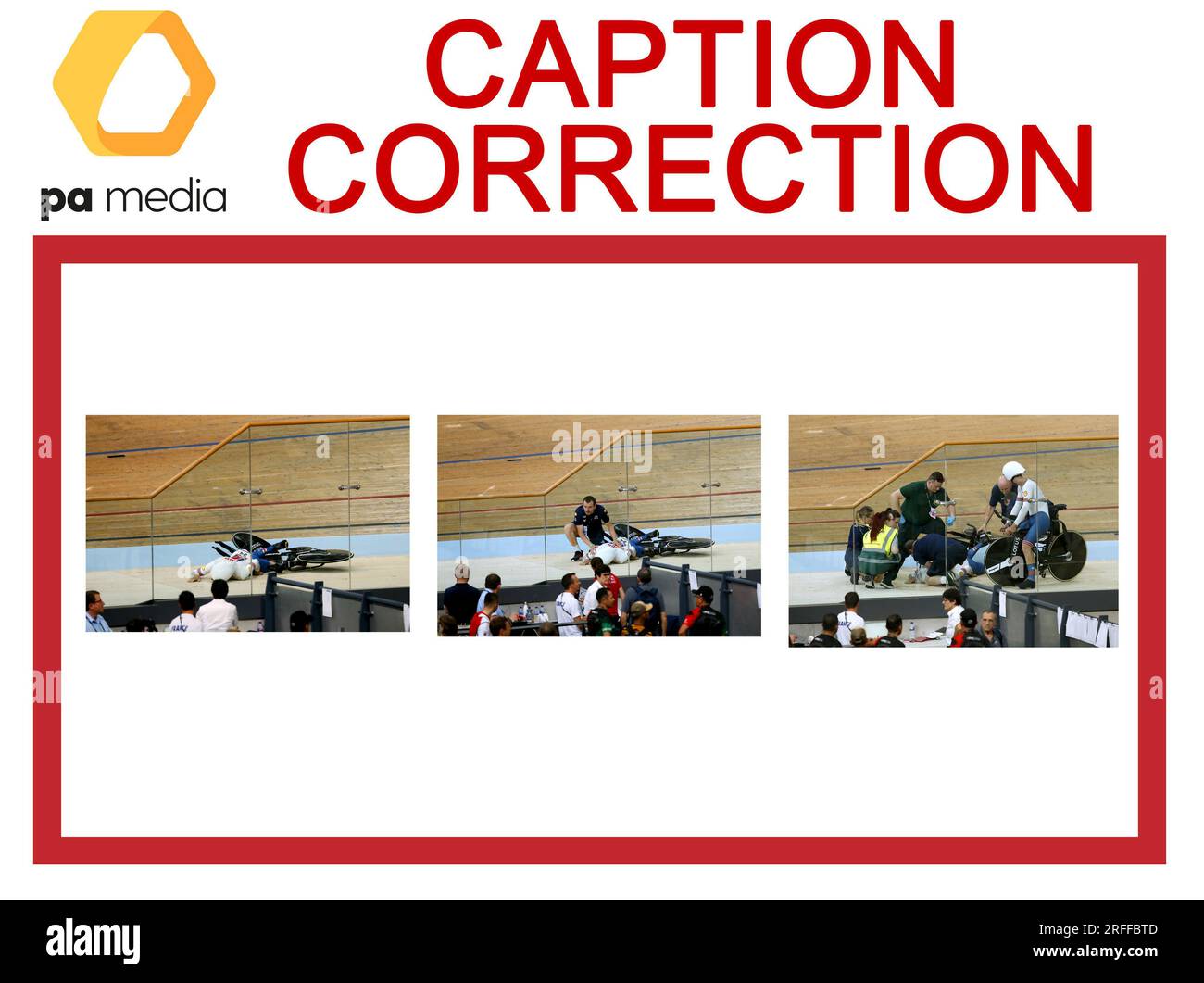 ATTENTION PICTURE EDITORS, CHIEF SUBS AND PICTURE LIBRARIANS: Caption ...