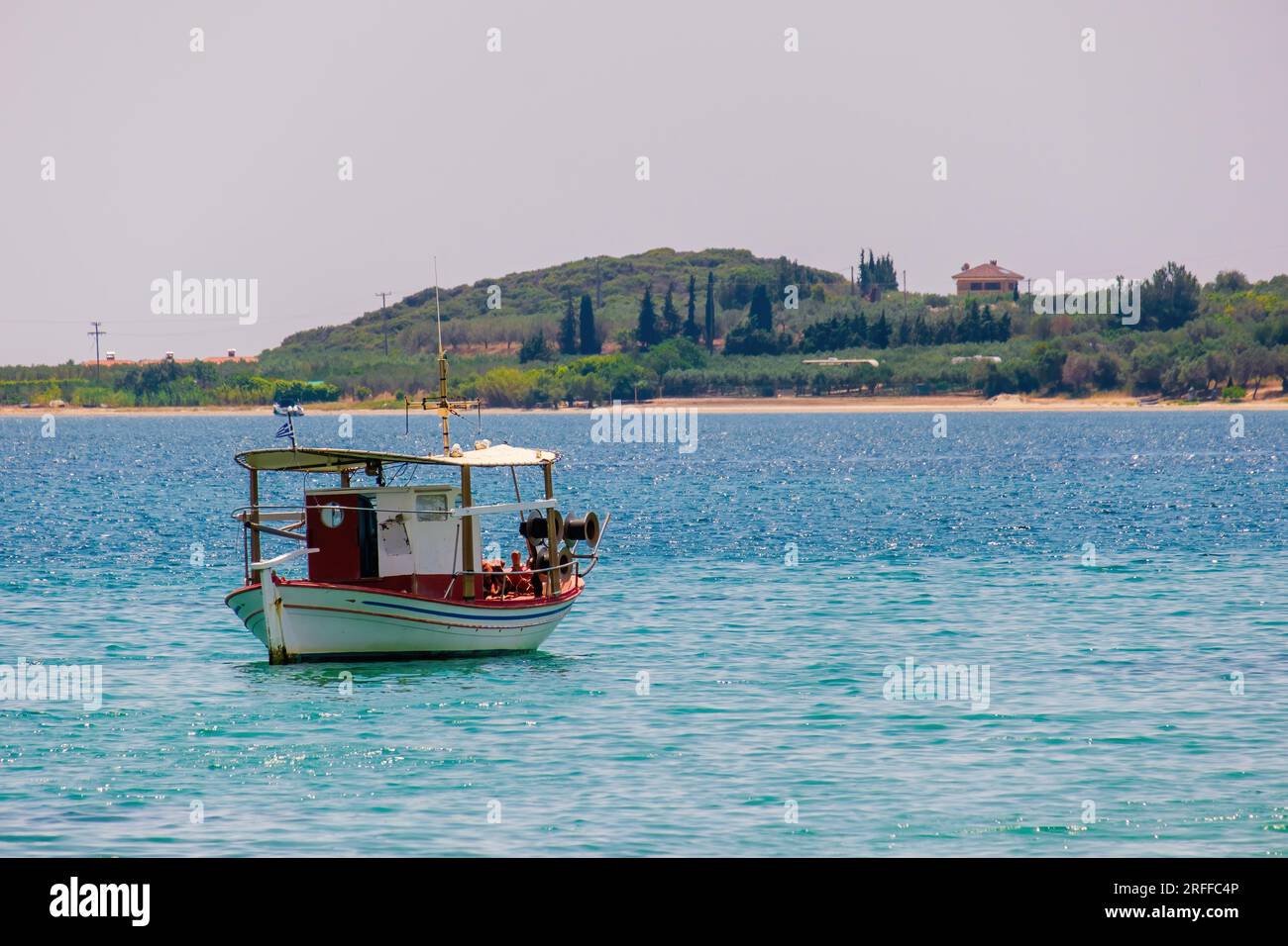 Small open motor boat hi-res stock photography and images - Alamy