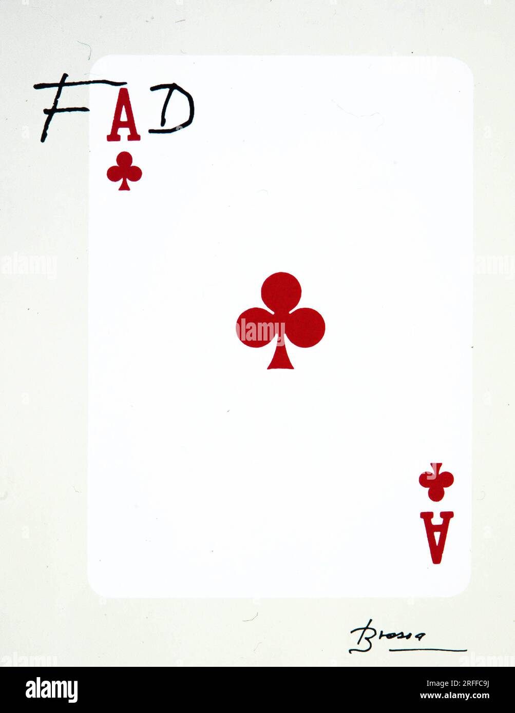 Poema visual hi-res stock photography and images - Alamy