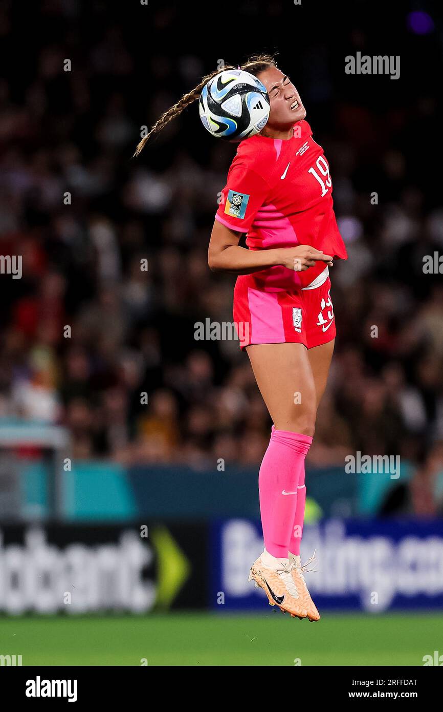 Casey phair hi-res stock photography and images - Alamy