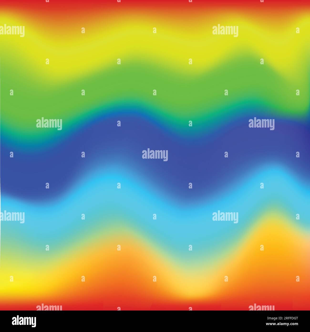 Colorful modern abstract background with neon gradient. Dynamic color ...