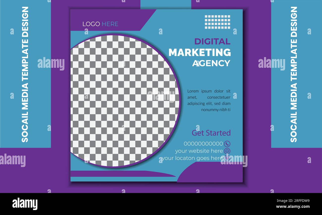 Business woman looking mobile Stock Vector Images - Alamy