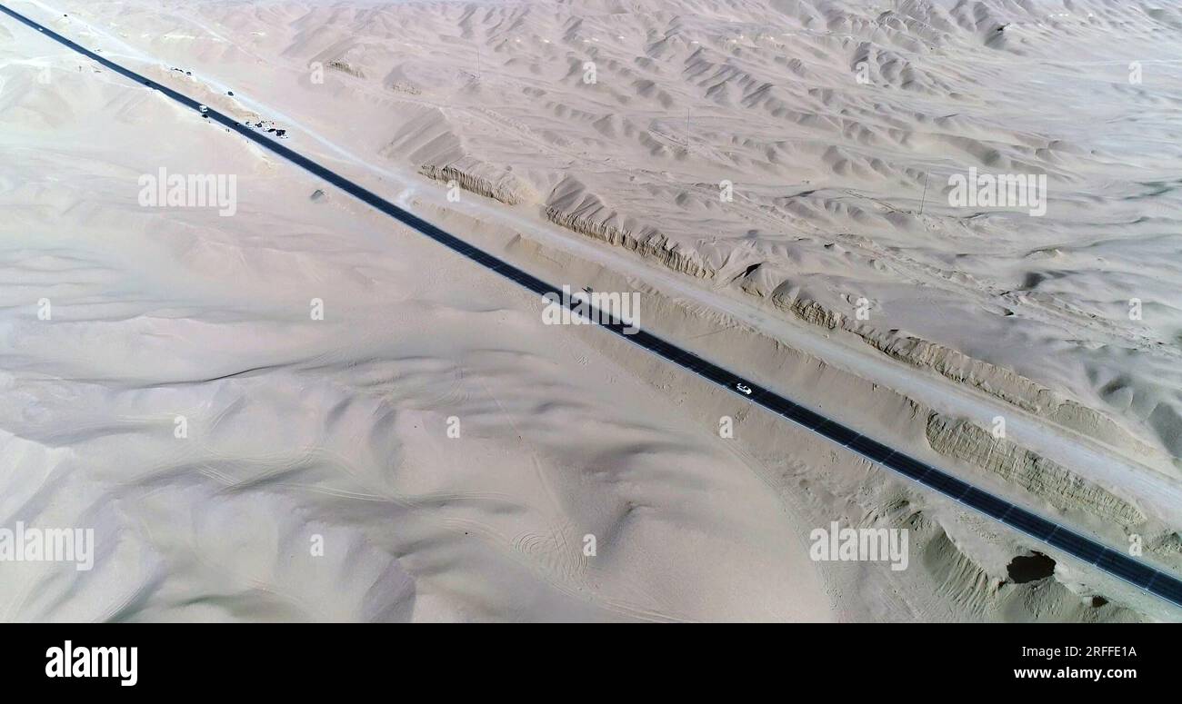 G315 national highway hi-res stock photography and images - Alamy