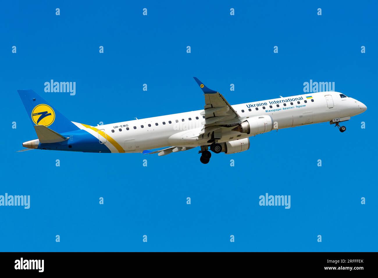 Ur emg hi-res stock photography and images - Alamy