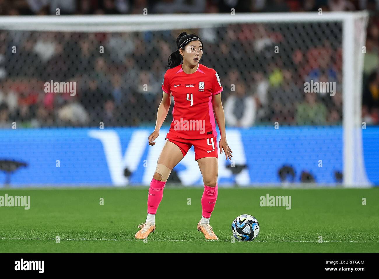 Shim seo yeon hi-res stock photography and images - Alamy