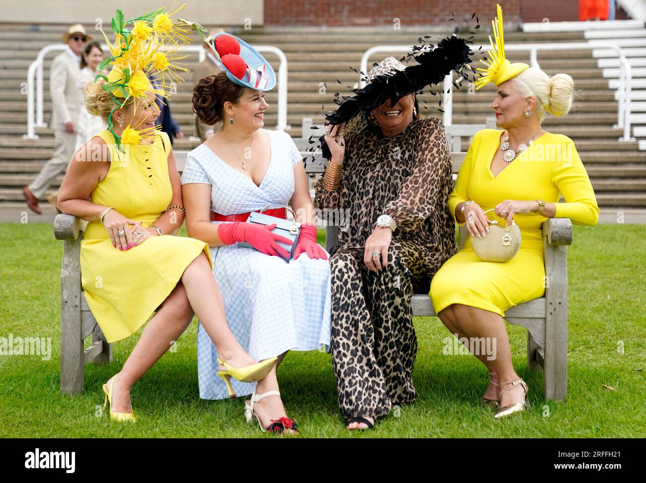 Charles ampics hi-res stock photography and images - Alamy