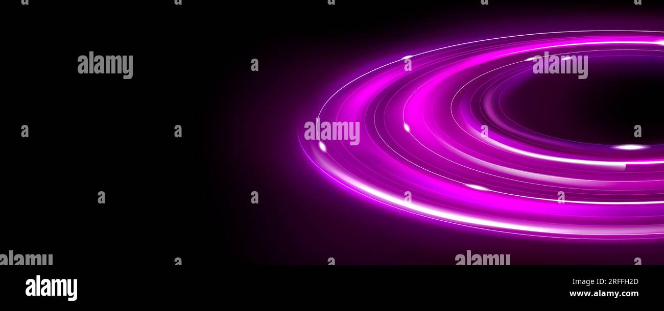 Stellar ring Stock Vector Images - Alamy
