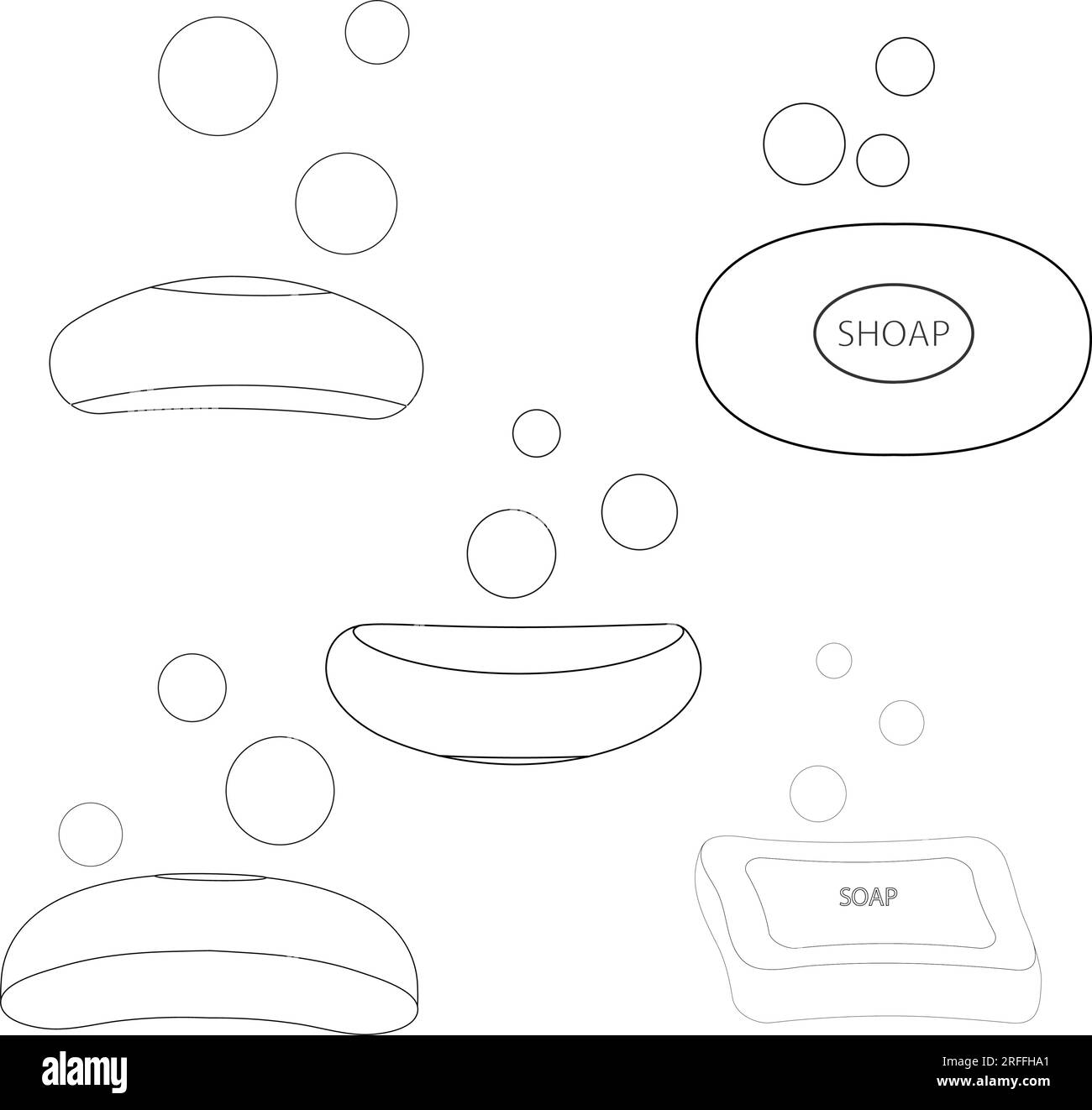 Soap laboratory Black and White Stock Photos & Images - Alamy