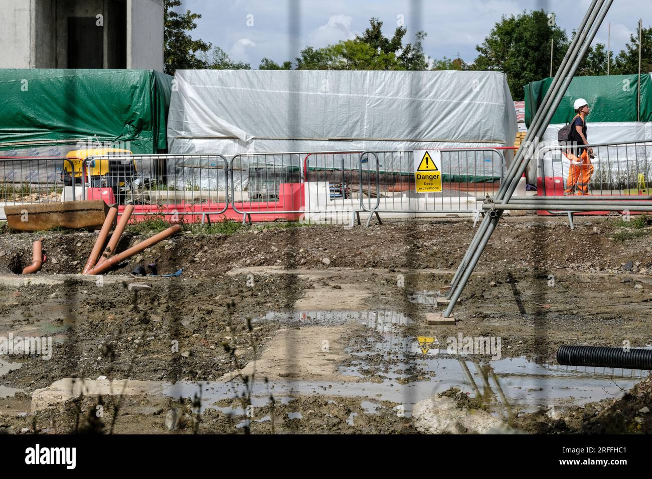 Bonnington house hi-res stock photography and images - Alamy