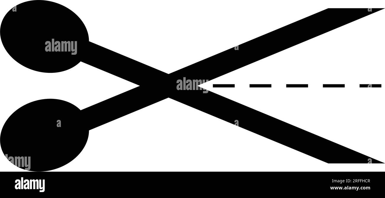 Paper cutting vector vectors Cut Out Stock Images & Pictures - Alamy