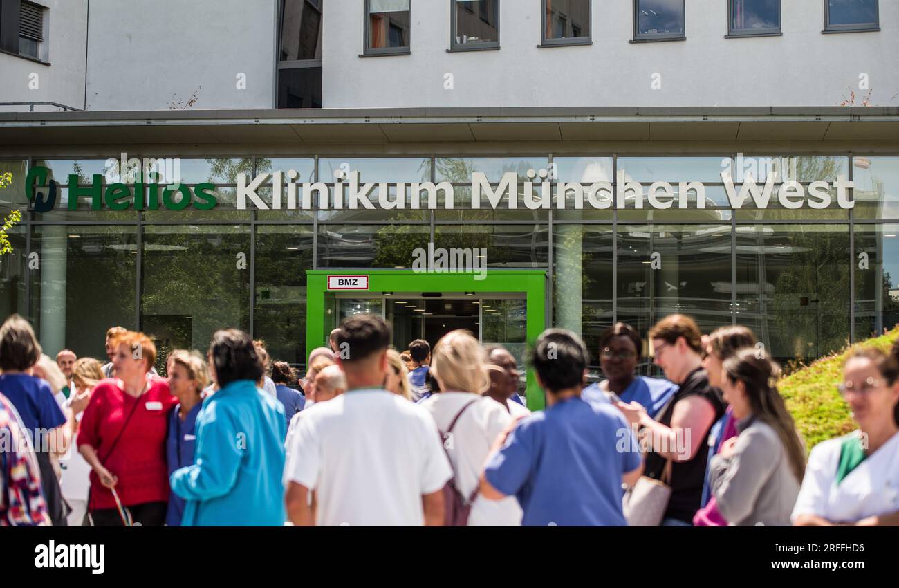 Warnaktion hi-res stock photography and images - Alamy