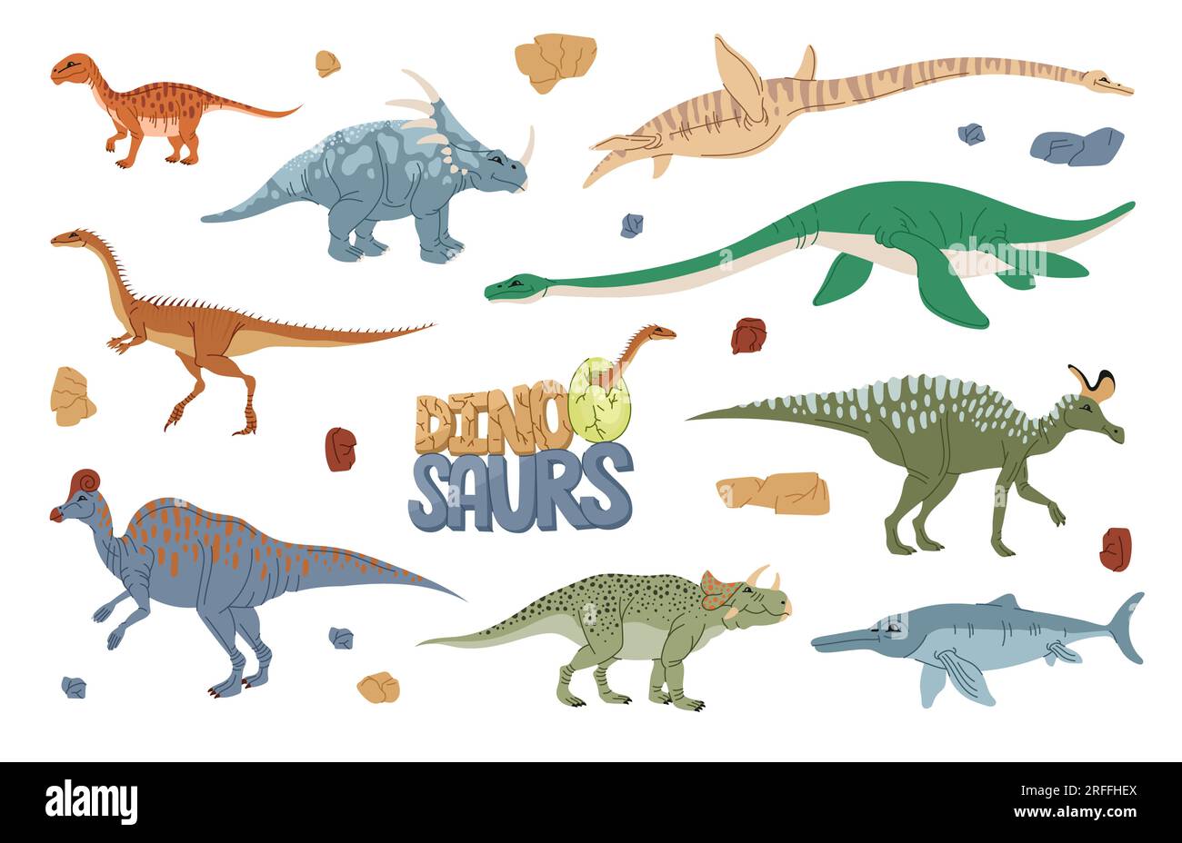 Elaphrosaurus Elaphrosaurus Vector Images (48)