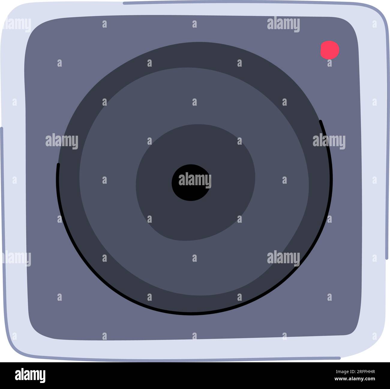 Video camera wildlife Cut Out Stock Images & Pictures - Alamy