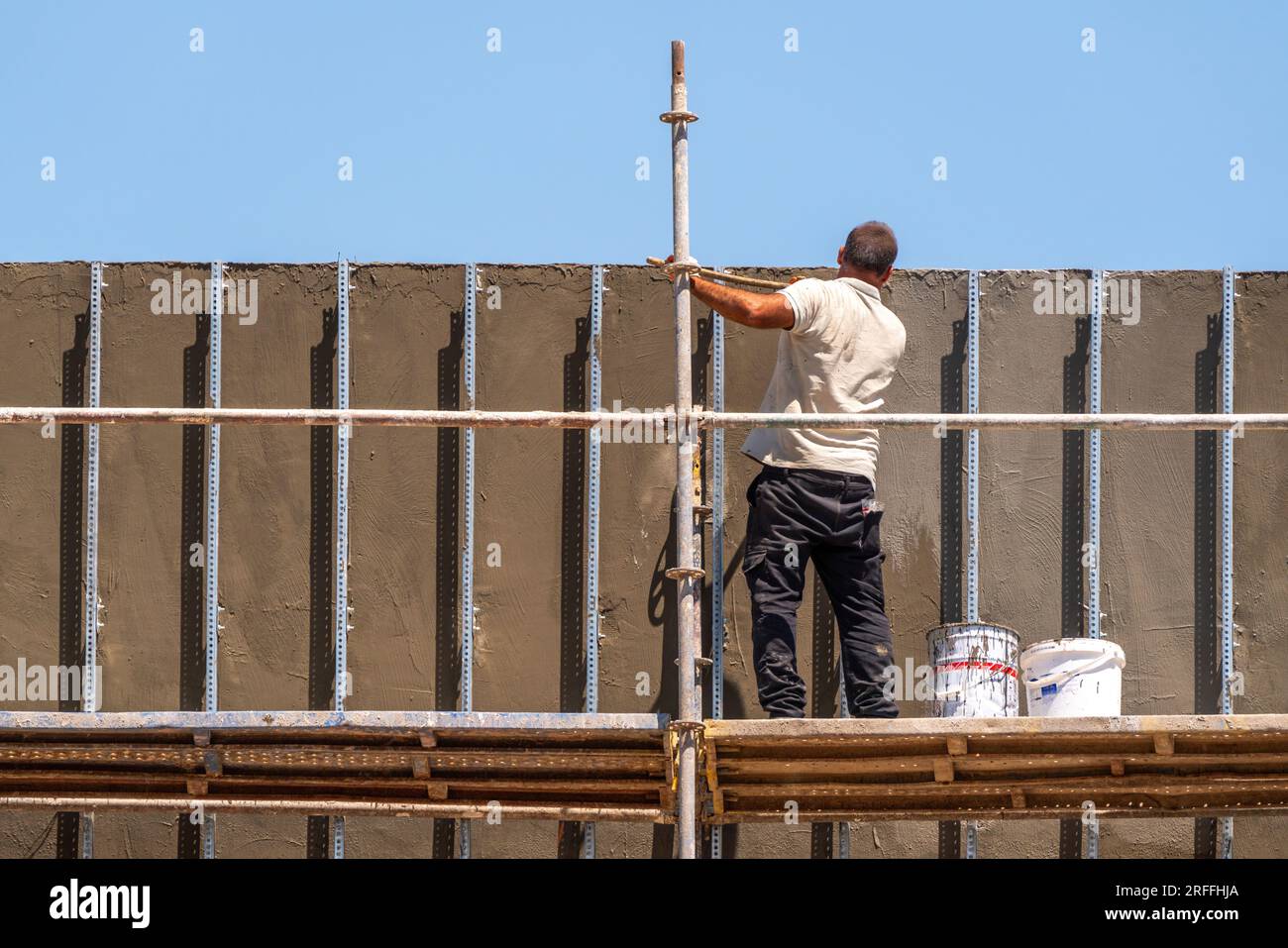 Builder helmet turkey hi-res stock photography and images - Alamy