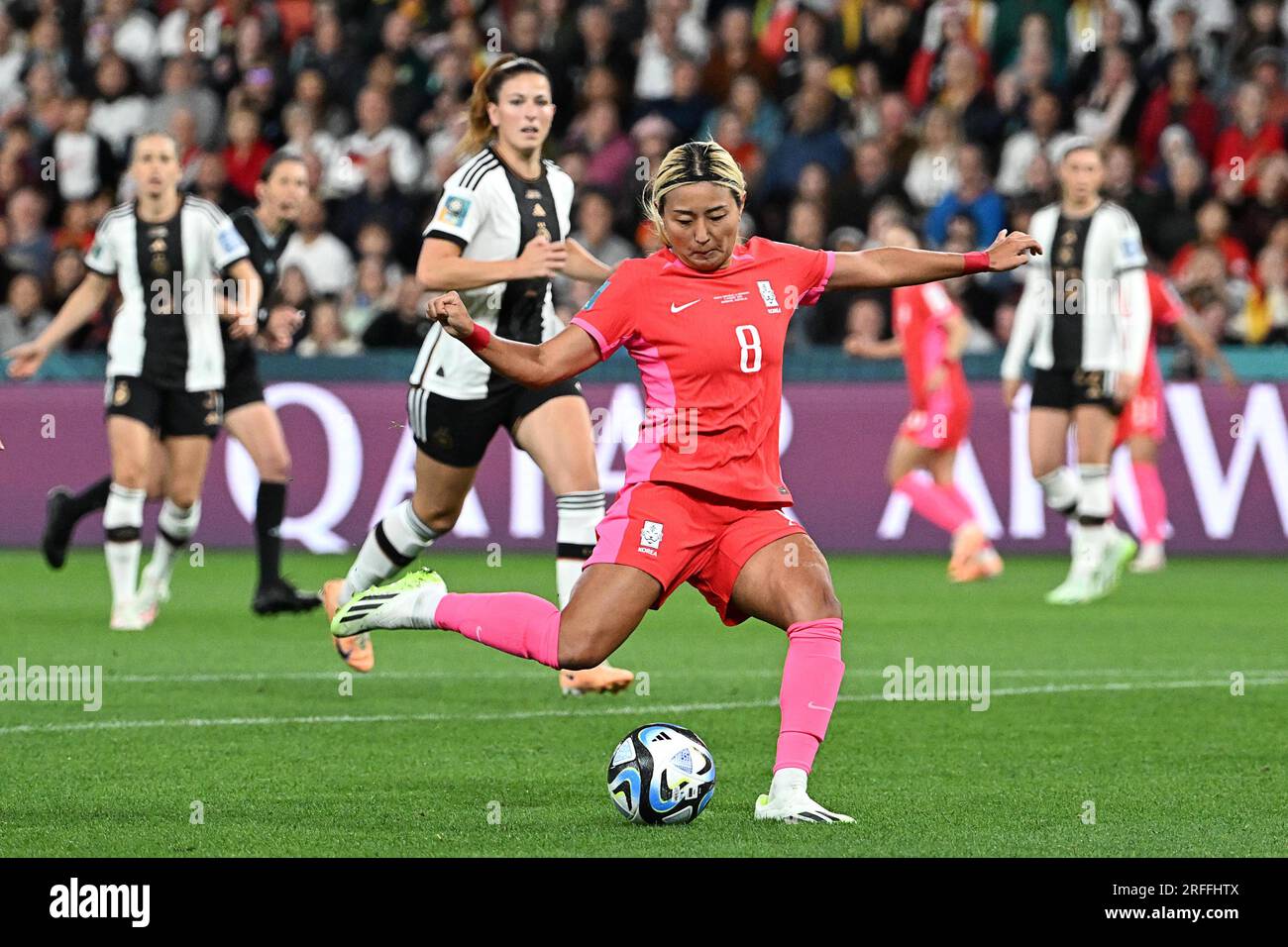 Cho sohyun hi-res stock photography and images - Alamy