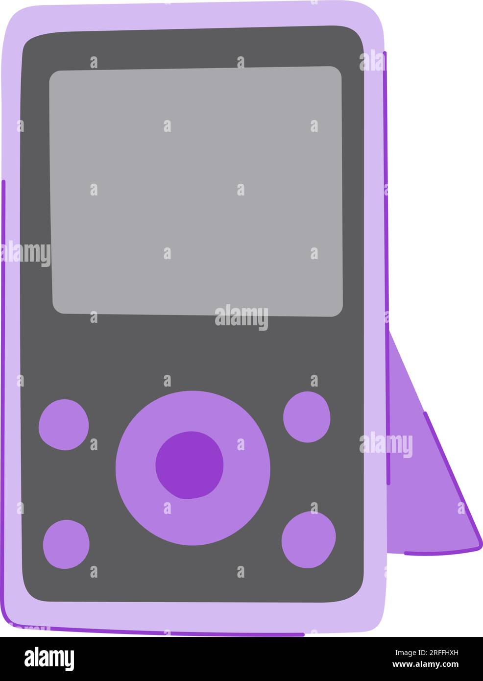 Mother baby camera Stock Vector Images - Alamy