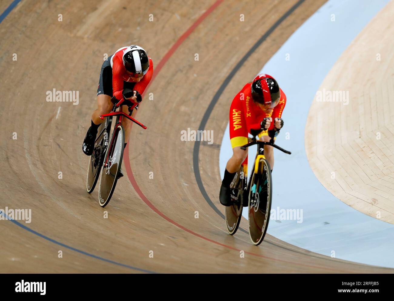 Coles chinas hi-res stock photography and images - Alamy