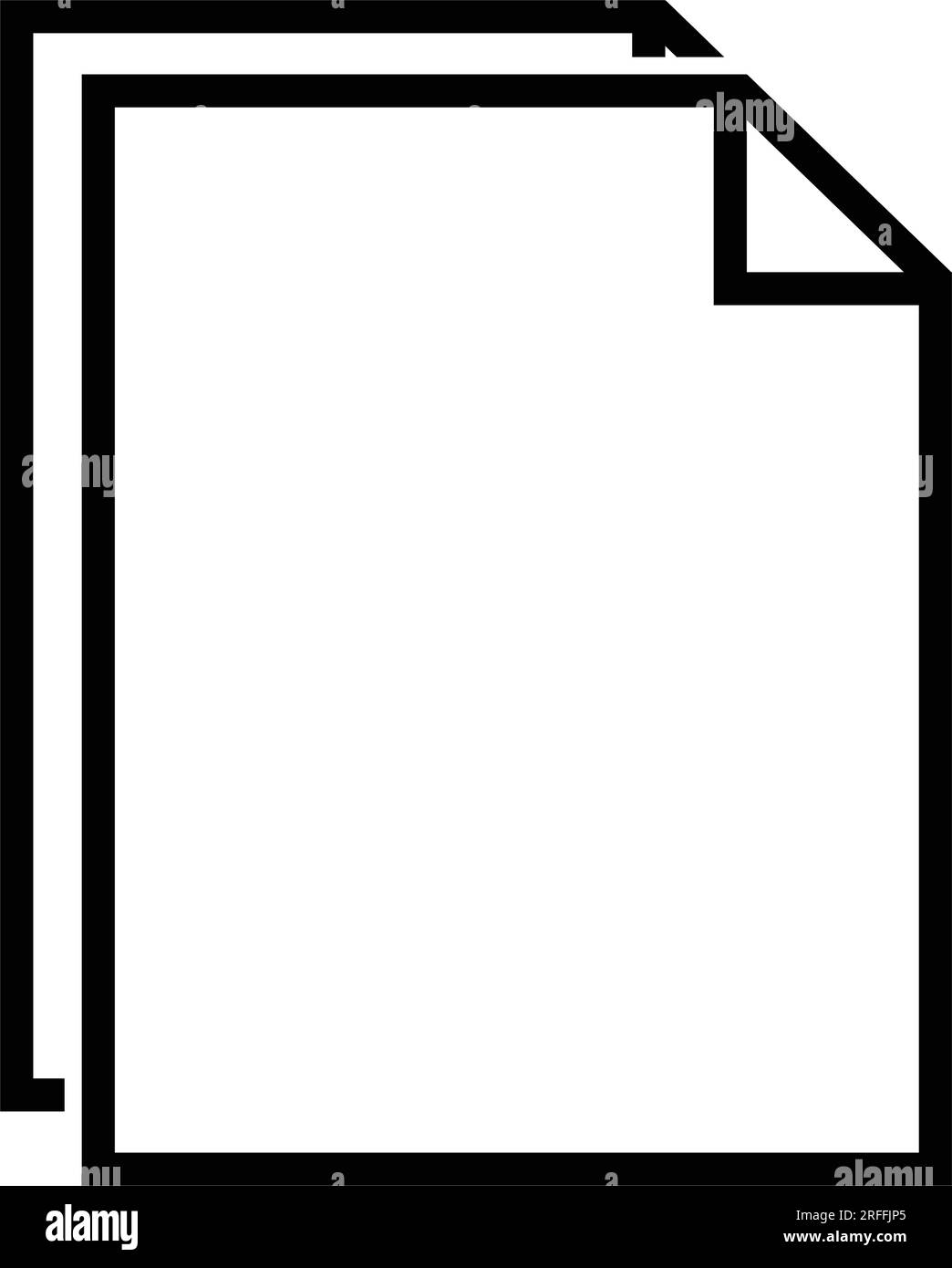 Copy paste Black and White Stock Photos & Images - Alamy