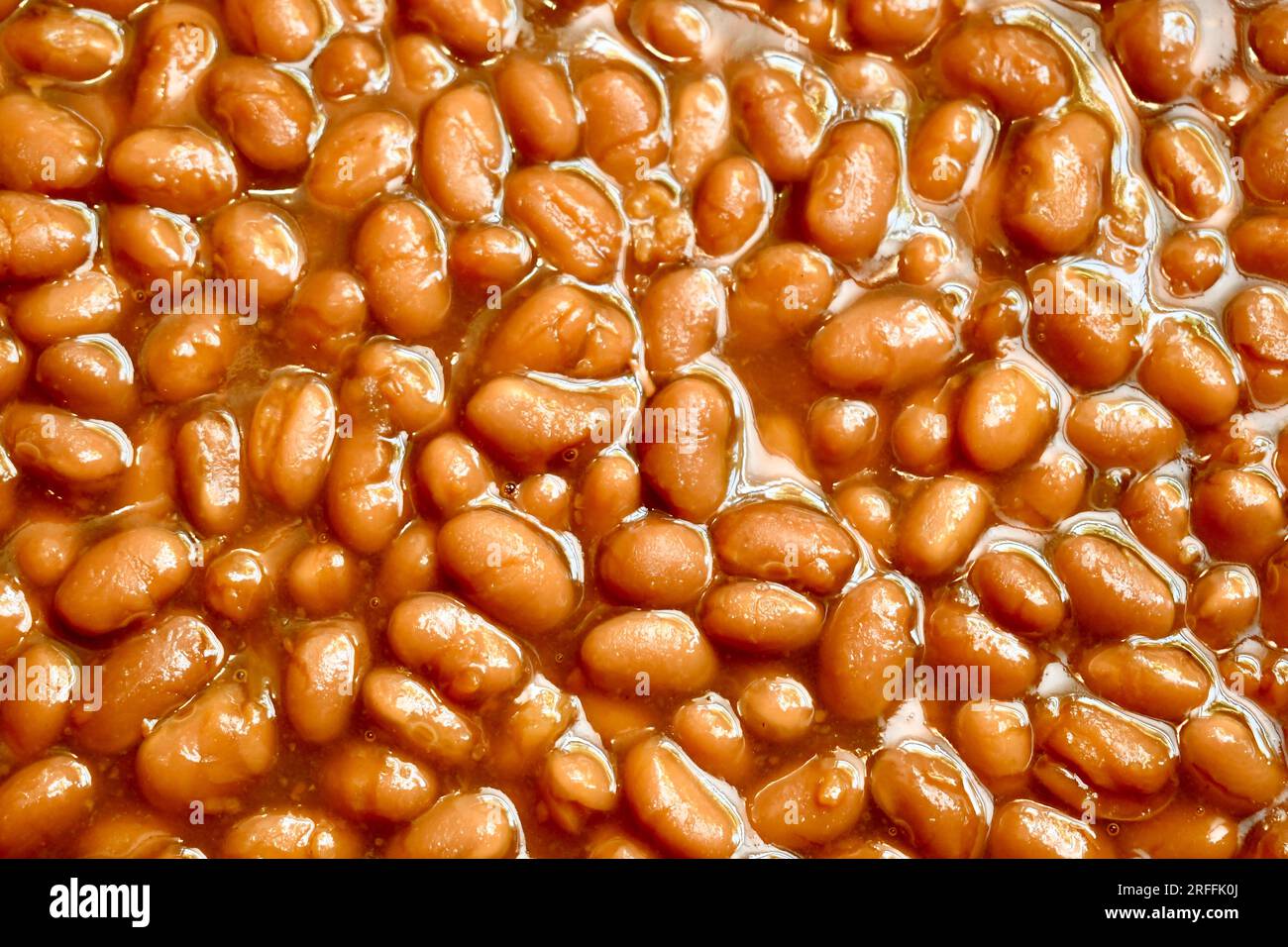 Beans with molasses hi-res stock photography and images - Alamy